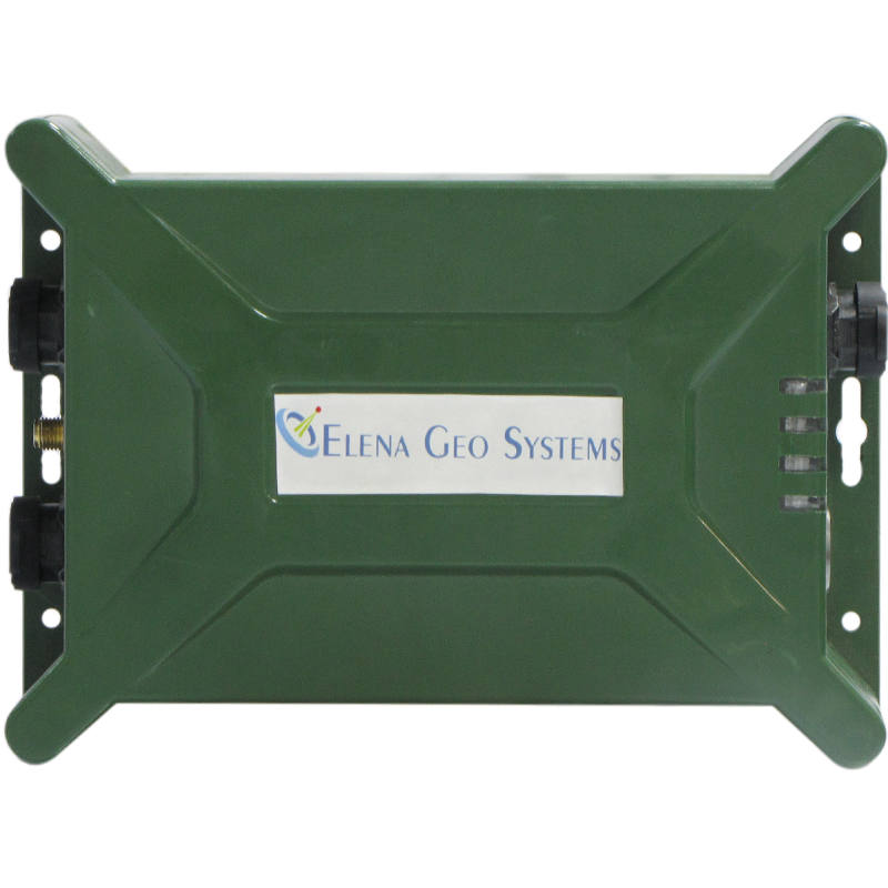 Elena Geo Systems